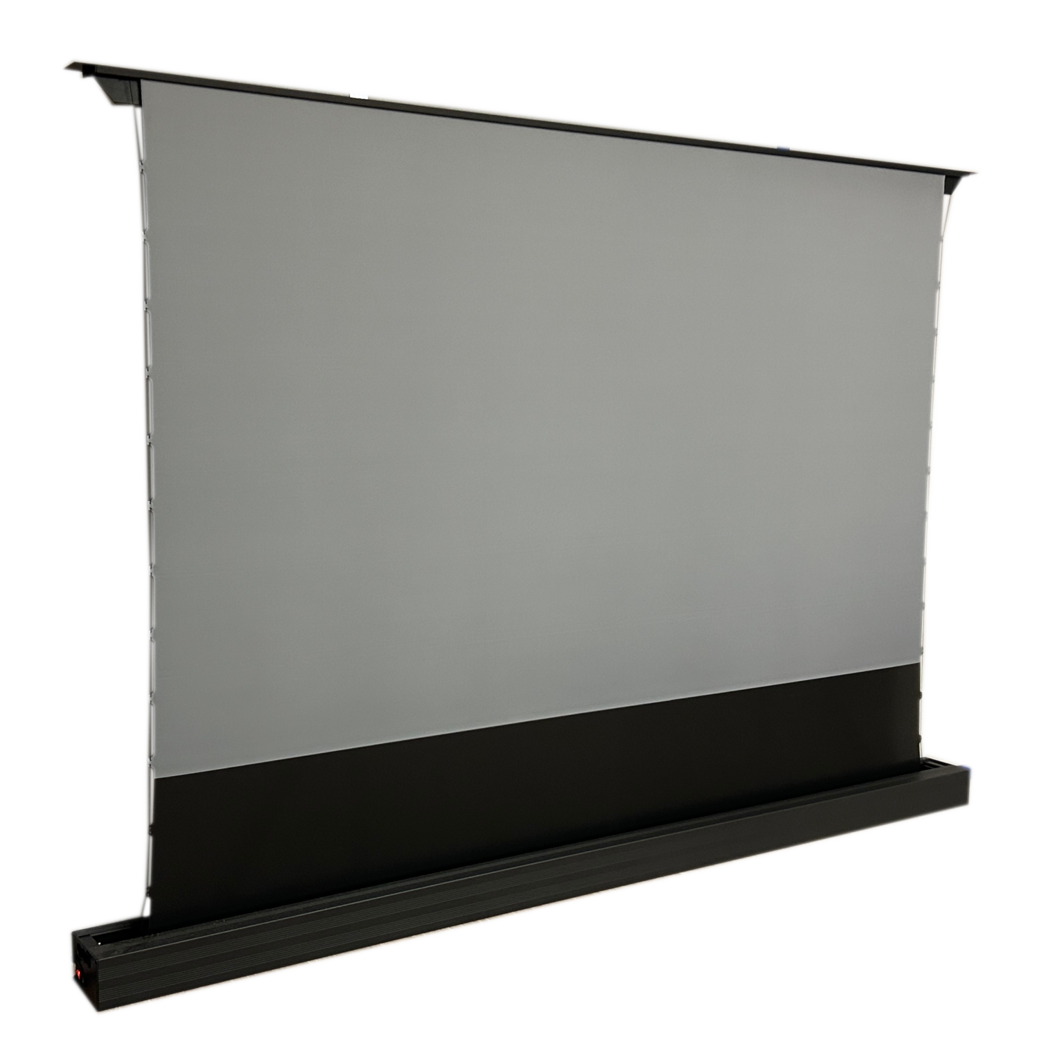 Introducing Oray's new range of ALR projection screens
